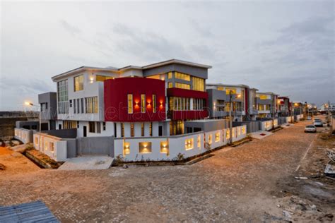 Haven Homes Earned The Trust Businessday Ng