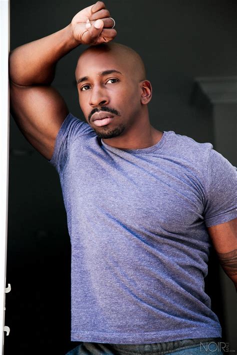 Adult Film Legend Max Konnor To Star In Actvs The Mister 3