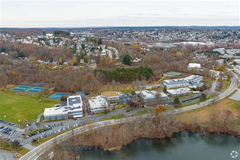 Bancroft School In Worcester Ma