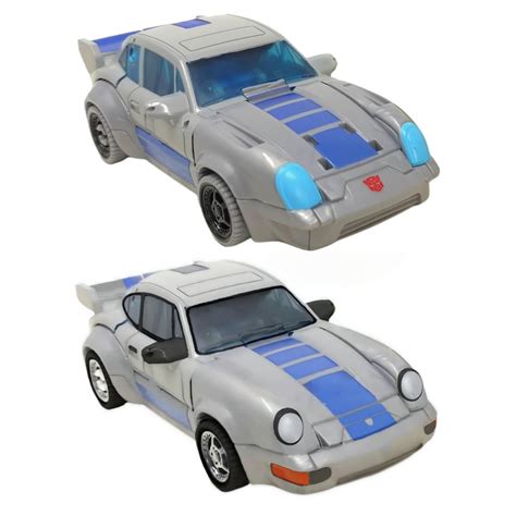 Maine Line Mirage Digibash R Transformers