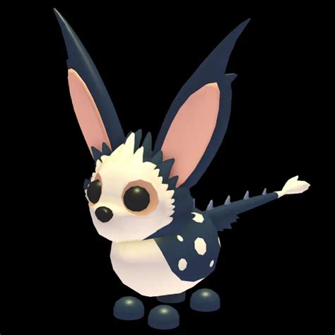 [adopt Me ] Water Opossum Mega Adopt Me Game Item Gameflip