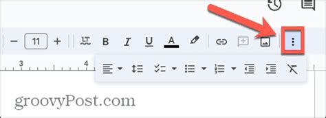 How To Add A Caption To An Image In Google Docs