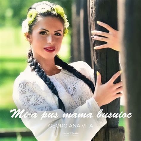 Mi A Pus Mama Busuioc Youtube Music