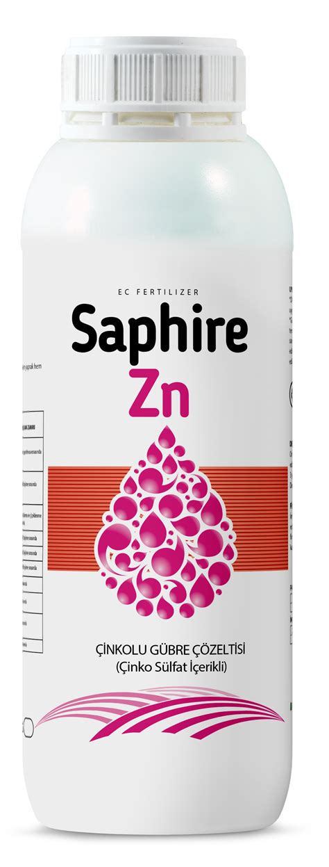 Saphire B