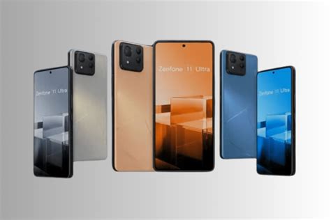 The Asus Zenfone 11 Ultra Already Has A Release Date
