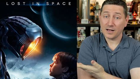 Lost In Space 2018 Netflix Series Review Youtube