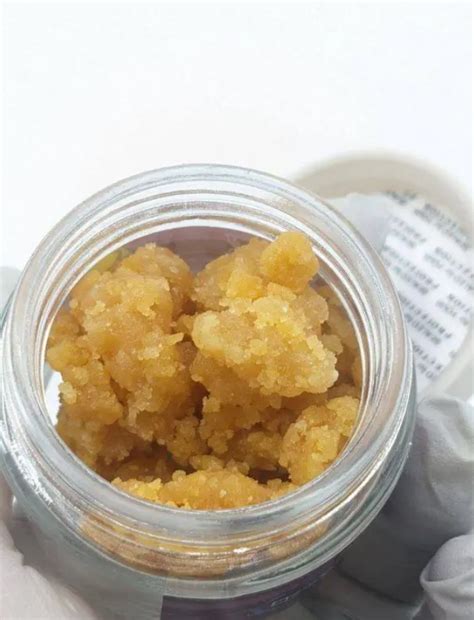 Nerds Sugar Wax