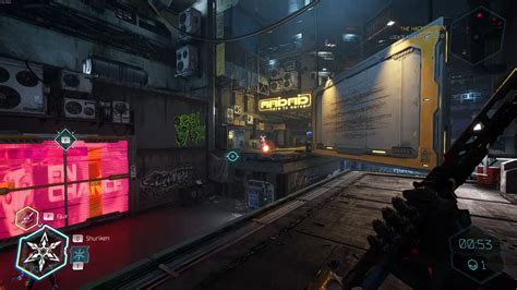 Beginner Tips And Tricks For Ghostrunner