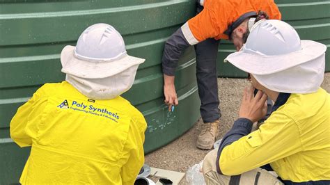 Plastic Engineering In Brisbane Poly Synthesis