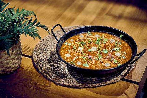 Los Mejores Arroces En Conil Restaurante Feduchy