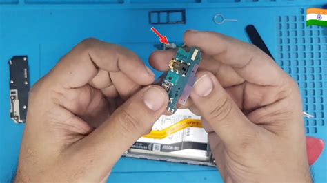 Samsung M20 Charging Problem Samsung M20 Charging Port Replacement