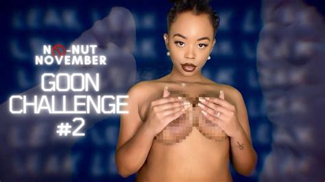 Goon Challenge 2 Drone Reprogramming Topless Servequeenvee
