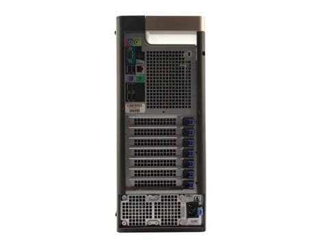 Dell Precision Tower Computer Xeon E V Windows