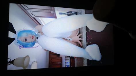 Misswarmj Rem Cosplay Sop 1 Xhamster