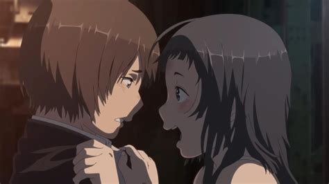 Maboroshi Recensione Dellanime Netflix Cinematographe It