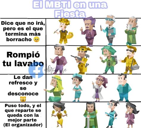 Personalidad Infp Intj And Infj Infp Personality Memes Esfp I Can