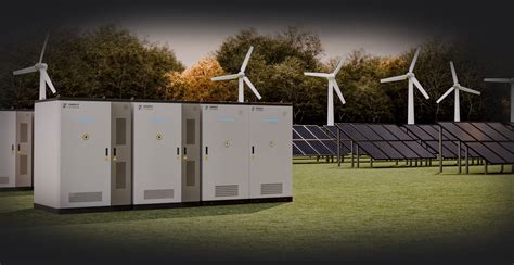 Cutting Edge ESS Cooling Maximize Efficiency Performance PVB