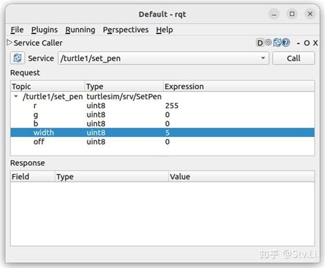 Ros Beginnercli Tools