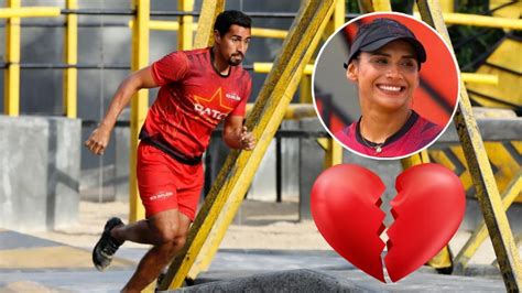 Exatlón México La Triste Noticia A Pato Araujo ¿saldrá Del All Star