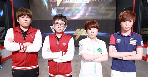 Gsl 엿보기 결사항전 이승현 선택의 결과는
