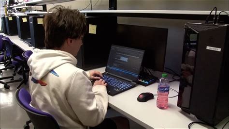 Exploring The Increase In Enrollment In The Cybersecurity Concentration