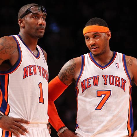 6 Reasons New York Knicks Made The Right Moves For Playoff Run News