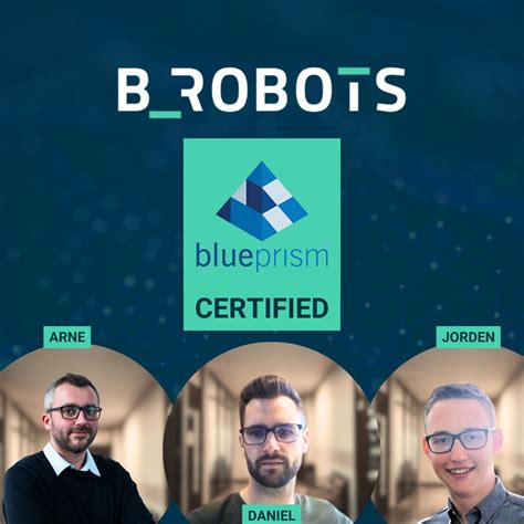 Brobots On Linkedin Blueprism Rpa Automation Innovation Committedtoexcellence