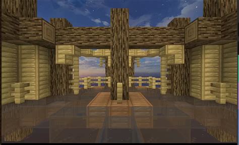 Waiting Spawn Bedwars Hypixel Minecraft Map Waiting Spawn Bedwars Hypixel Minecraft Map