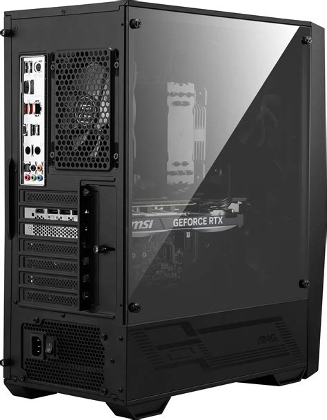 Questions And Answers Msi Codex R Gaming Desktop Intel Core I5 12400f 16gb Memory Nvidia