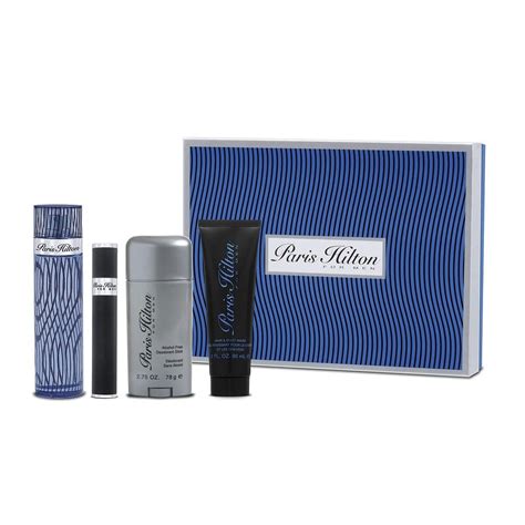 Paris Hilton Paris Hilton Para Hombre Set 100 Ml Eau De Toilette