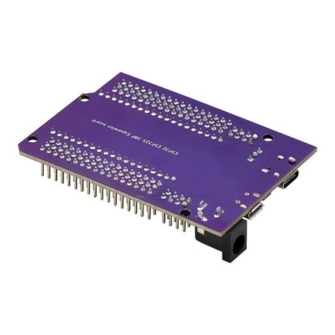Esp Breakout Board Expansion Board For Esp Pin Ubuy India