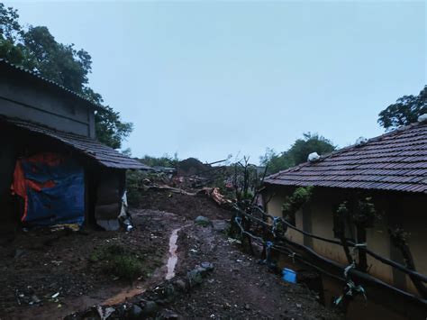 Maharashtra Flood Situation Update Delhi Himachal Pradesh Rainfall