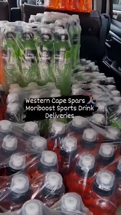 Mashabela Galane On Linkedin Moriboost Moringa Sportsdrink