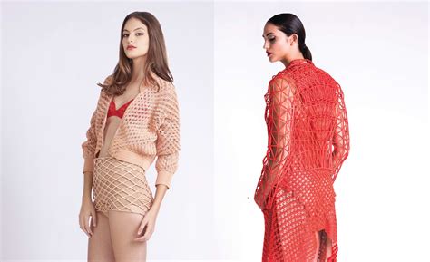 3d Printed Clothes The Inescapable Rise Of 3d Printed Clothing