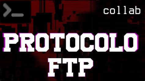 PROTOCOLO FTP YouTube