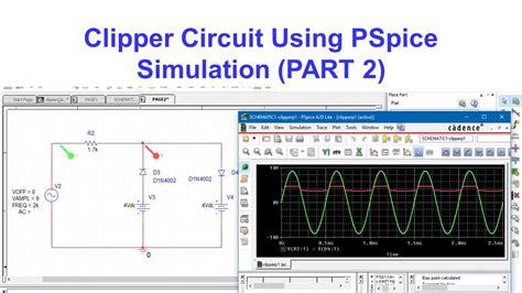 Digital Circuits Simulation Using Pspice Tutorial 10