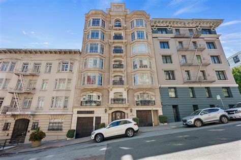 720 Stockton St San Francisco Ca 94108 Condo For Rent In San