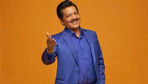 Udit Narayan Calls Himself Decent Following Scandalous Video