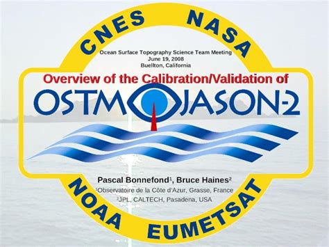 ppt overview of the calibration validation of dokumen tips