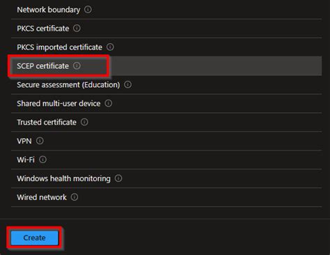 Cloud Native Certificate Enrollment Via Microsoft Intune Part 2 3