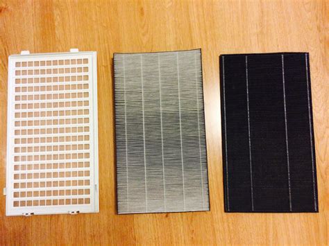 รีวิว เครื่องฟอกอากาศ Sharp รุ่น Kc A60ta ฟอกอากาศไอน้ำ คุมความชื้น