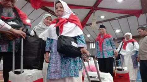 Bolehkah Meninggalkan Mabit Di Muzdalifah Dan Mina Bagi Jemaah Haji