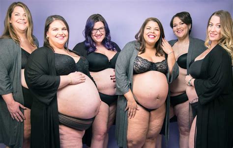 26 Weeks Pregnant Belly Plus Size