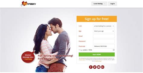 Be Naughty The Big Fling