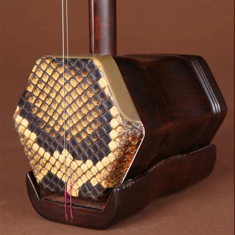 Quality Rosewood Erhu Chinese Violin Traditional Musical Instrument Two