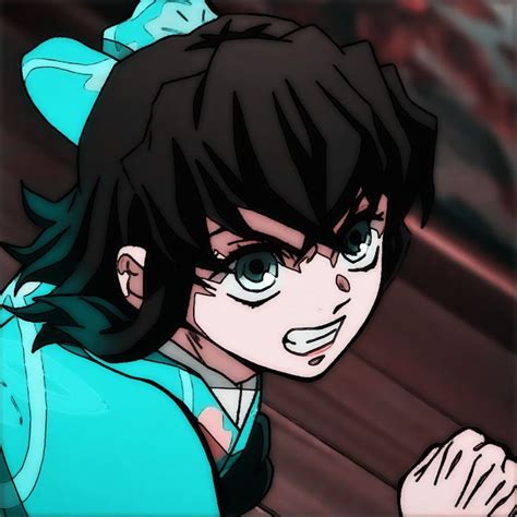 Inosuke Icon Anime Slayer Icon