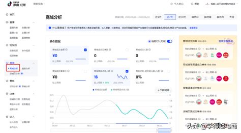 抖音小店如何选爆款商品（抖店选品思路，基本两种方法分享） 8848seo