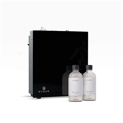 Grandi Square 2 X 100ml Scenting Oil