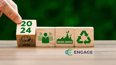 Why Is An Esg Strategy So Important Engage Energy And Industrial
