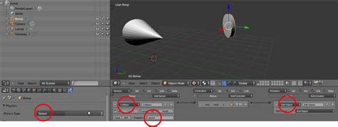 blender game logic [wiki]